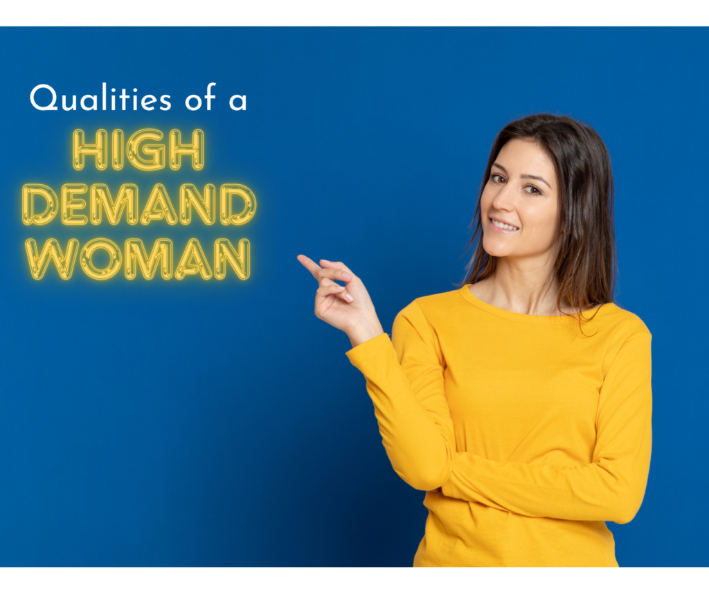 The High Demand Wife - Badger Momma Ministries